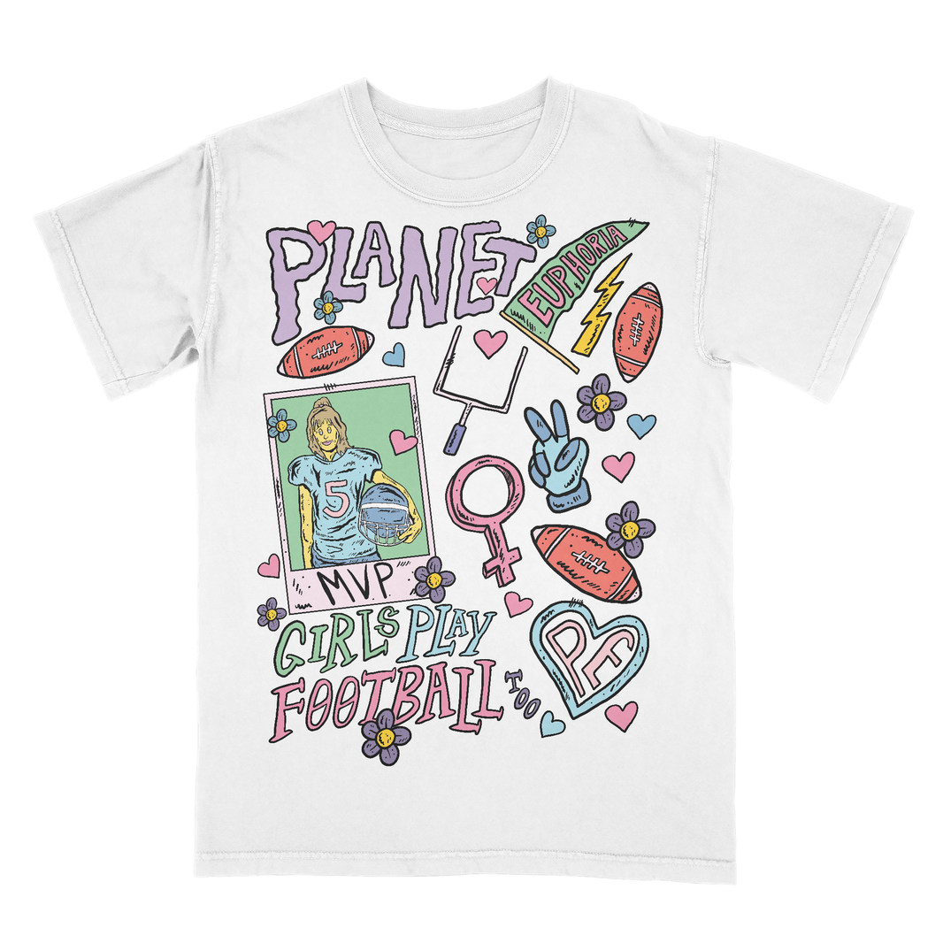 Football – Euphoria
