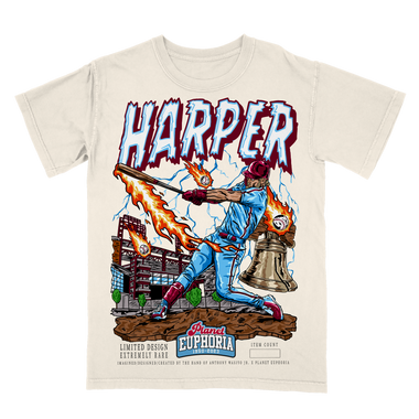 Baseball – Euphoria