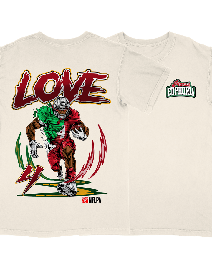 Arizona Football Graphic Tees & Fan Apparel | Planet Euphoria